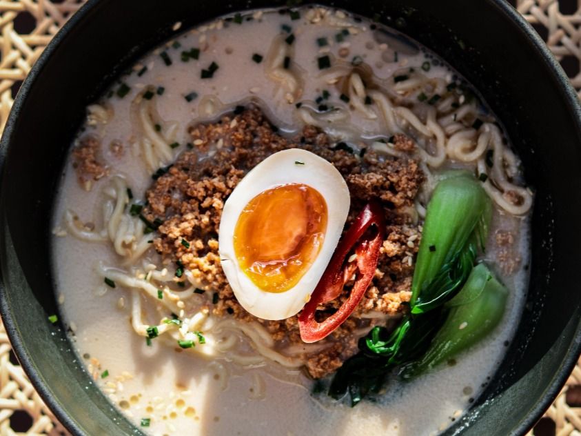 Tulua cafe & roastery delivery service in UAE | Talabat