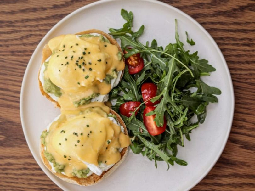 Tulua cafe & roastery delivery service in UAE | Talabat