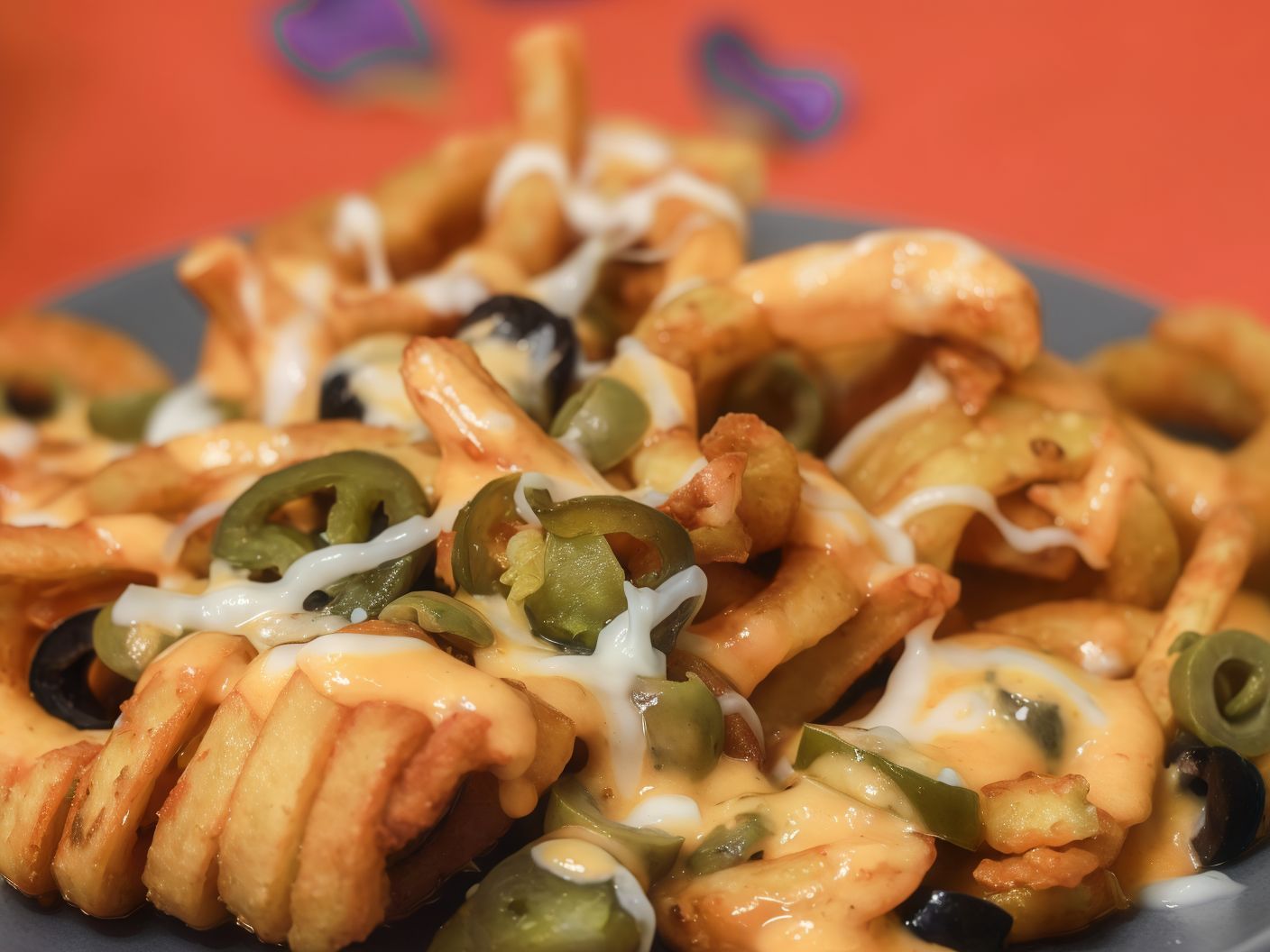 AL QANNAS CAFETERIA delivery service in UAE | Talabat