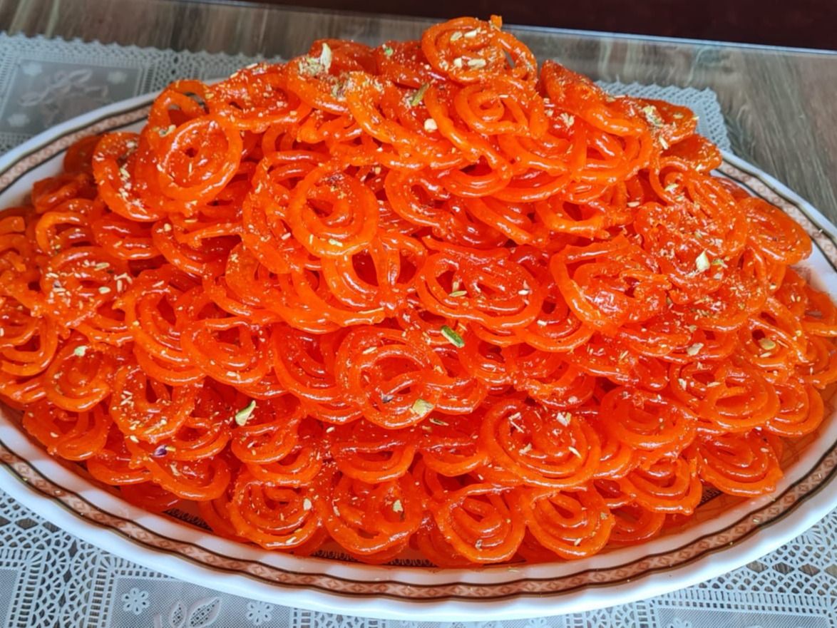 Rangoli Sweets & Snacks delivery service in Bahrain | Talabat