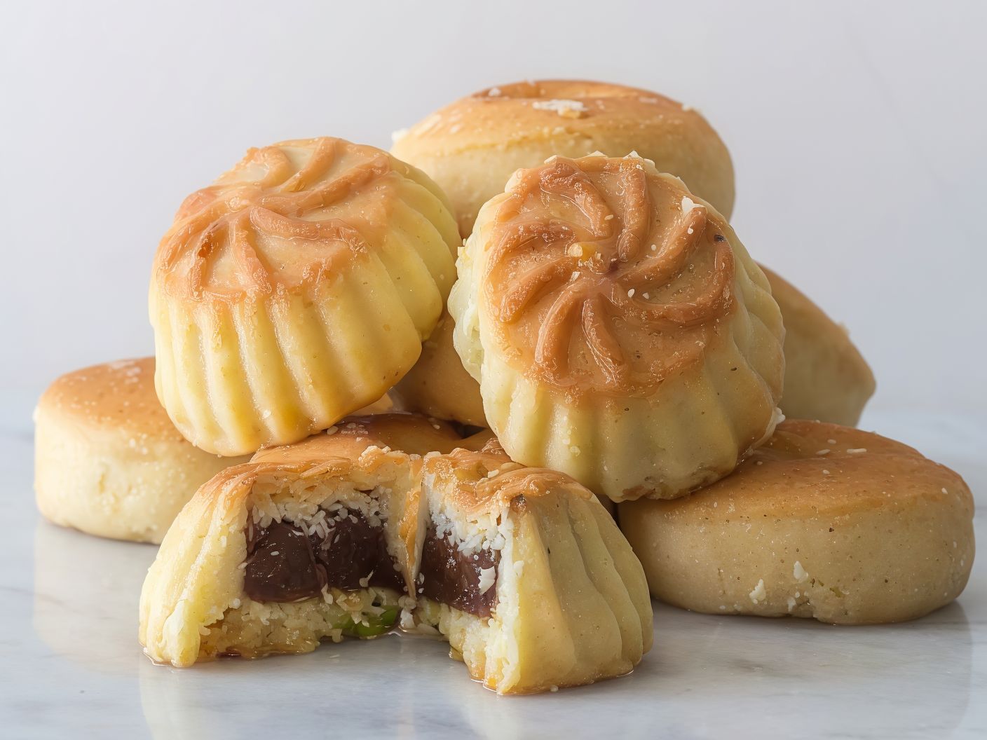 Belad Al Sham Sweets delivery service in Oman | Talabat