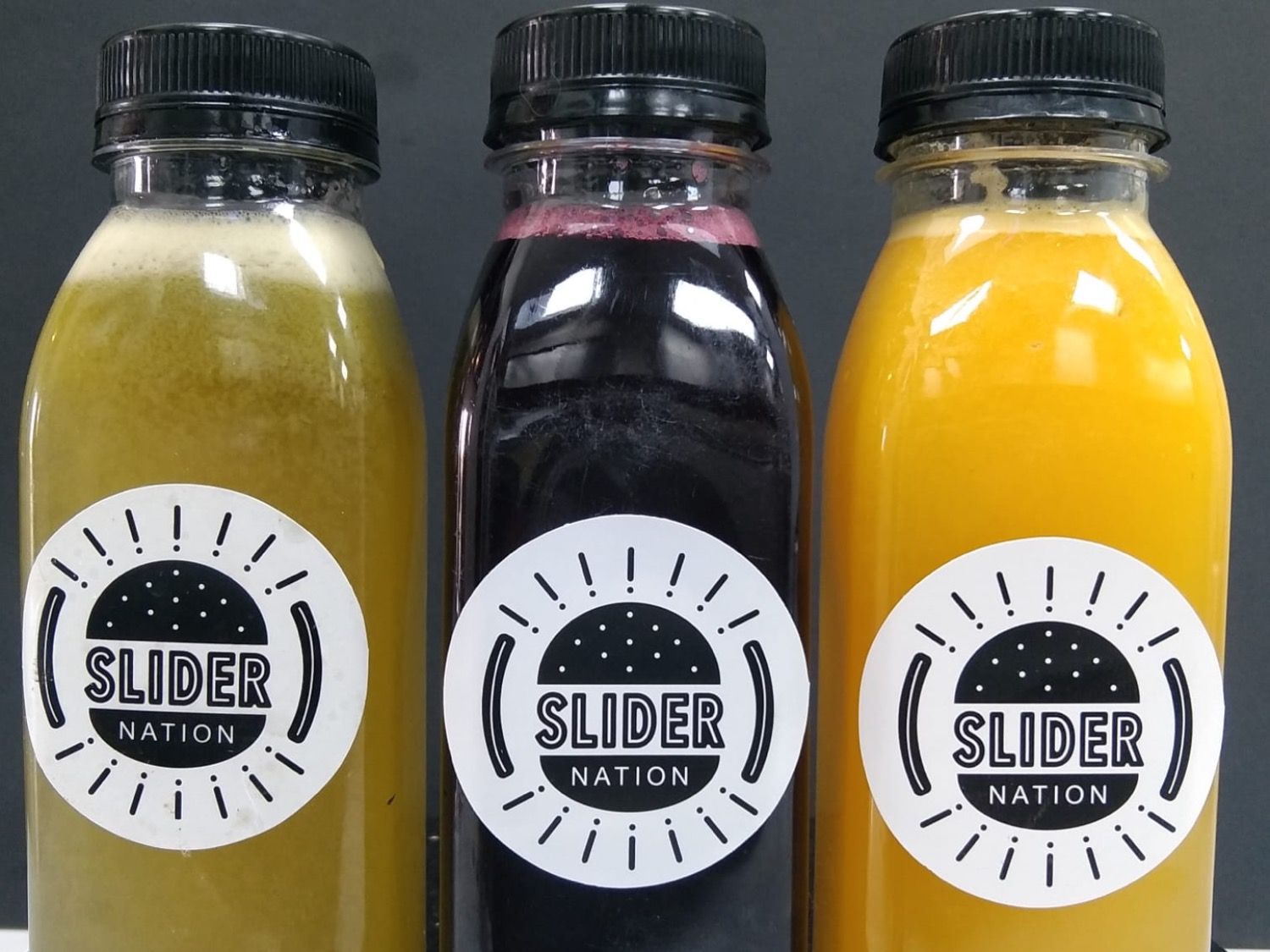 Slider Nation delivery service in Qatar | Talabat