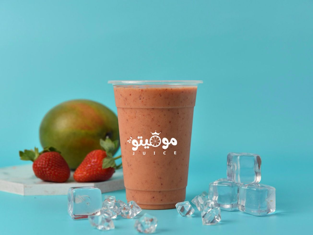 Mojito delivery service in Kuwait | Talabat