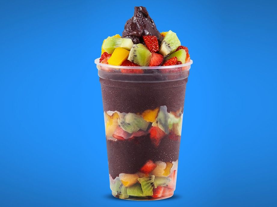 The Real Acai Bowls delivery service in Qatar | Talabat