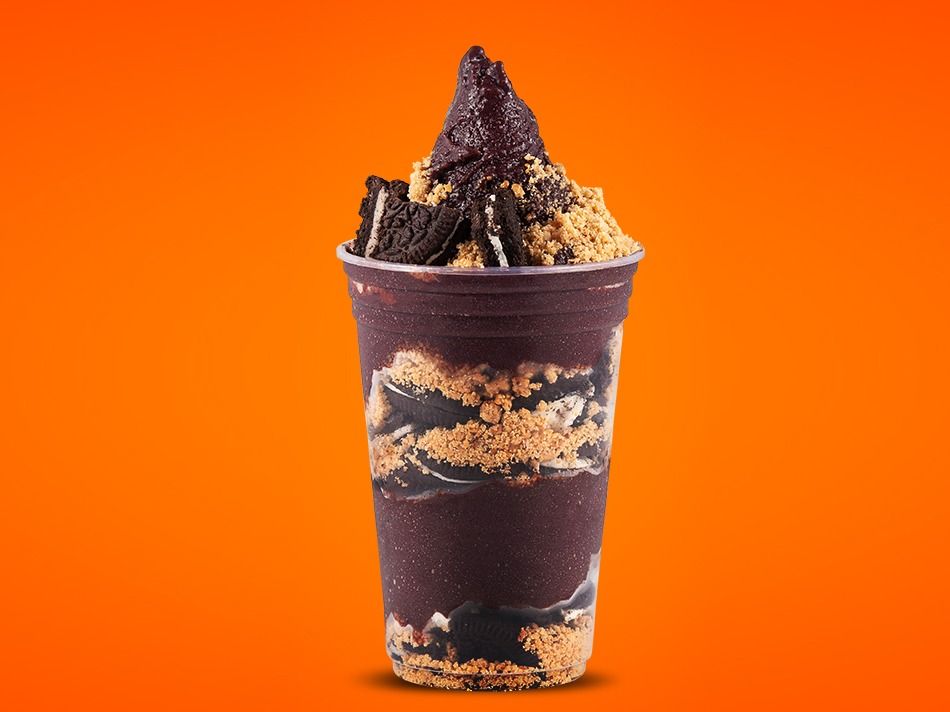 The Real Acai Bowls delivery service in Qatar | Talabat