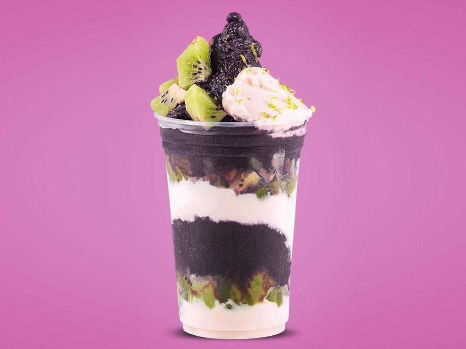 The Real Acai Bowls delivery service in Qatar | Talabat