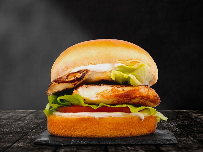 CALI CHICKEN delivery service in UAE | Talabat