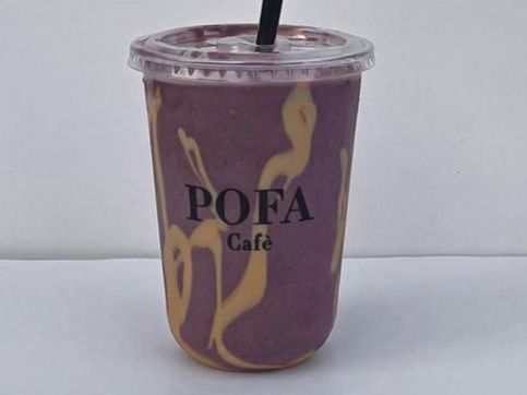 POFA cafe delivery service in UAE | Talabat