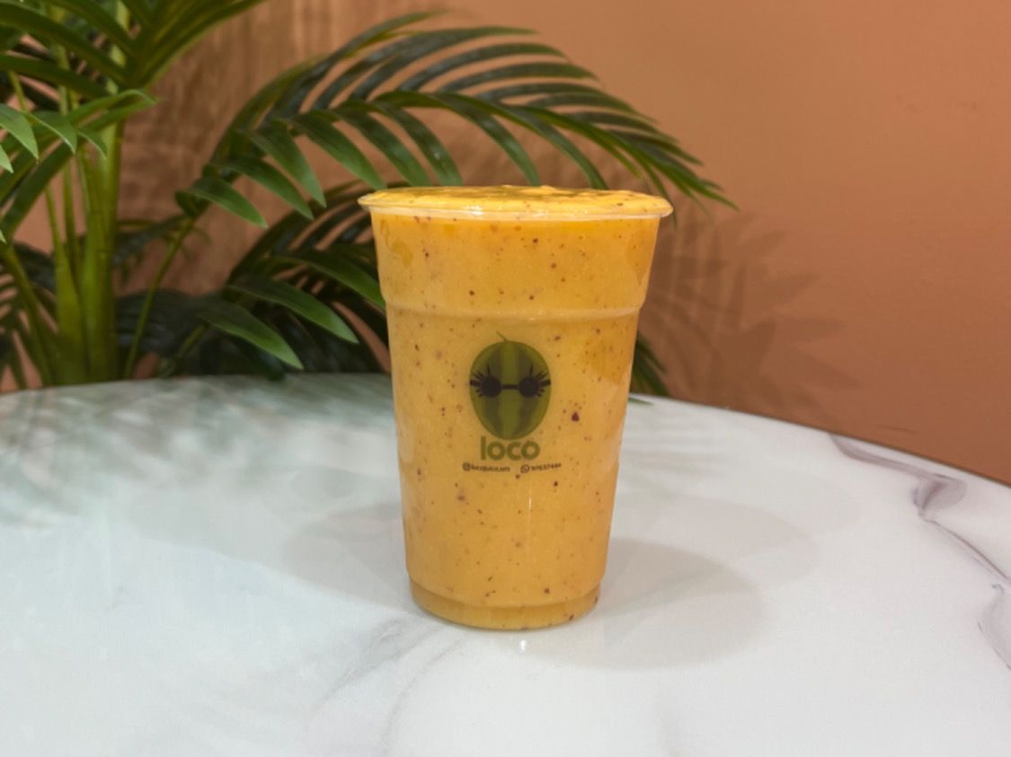 Loco juice delivery service in Oman | Talabat