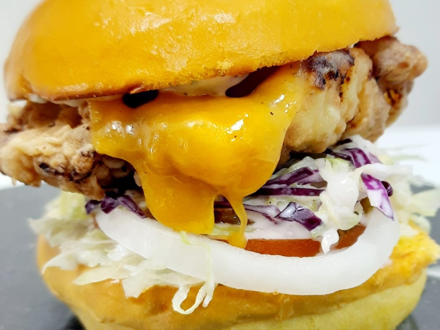 Slider Nation delivery service in Qatar | Talabat