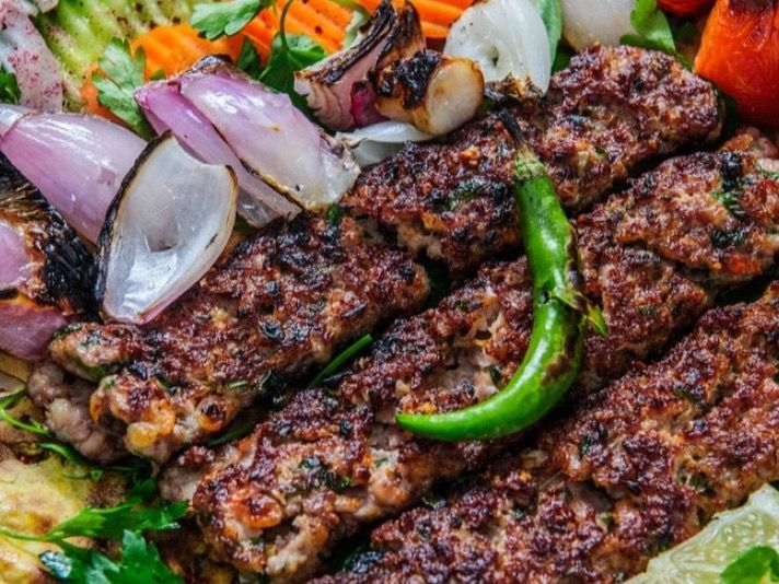 Baghdad Al Iraqi Restaurant delivery service in UAE | Talabat