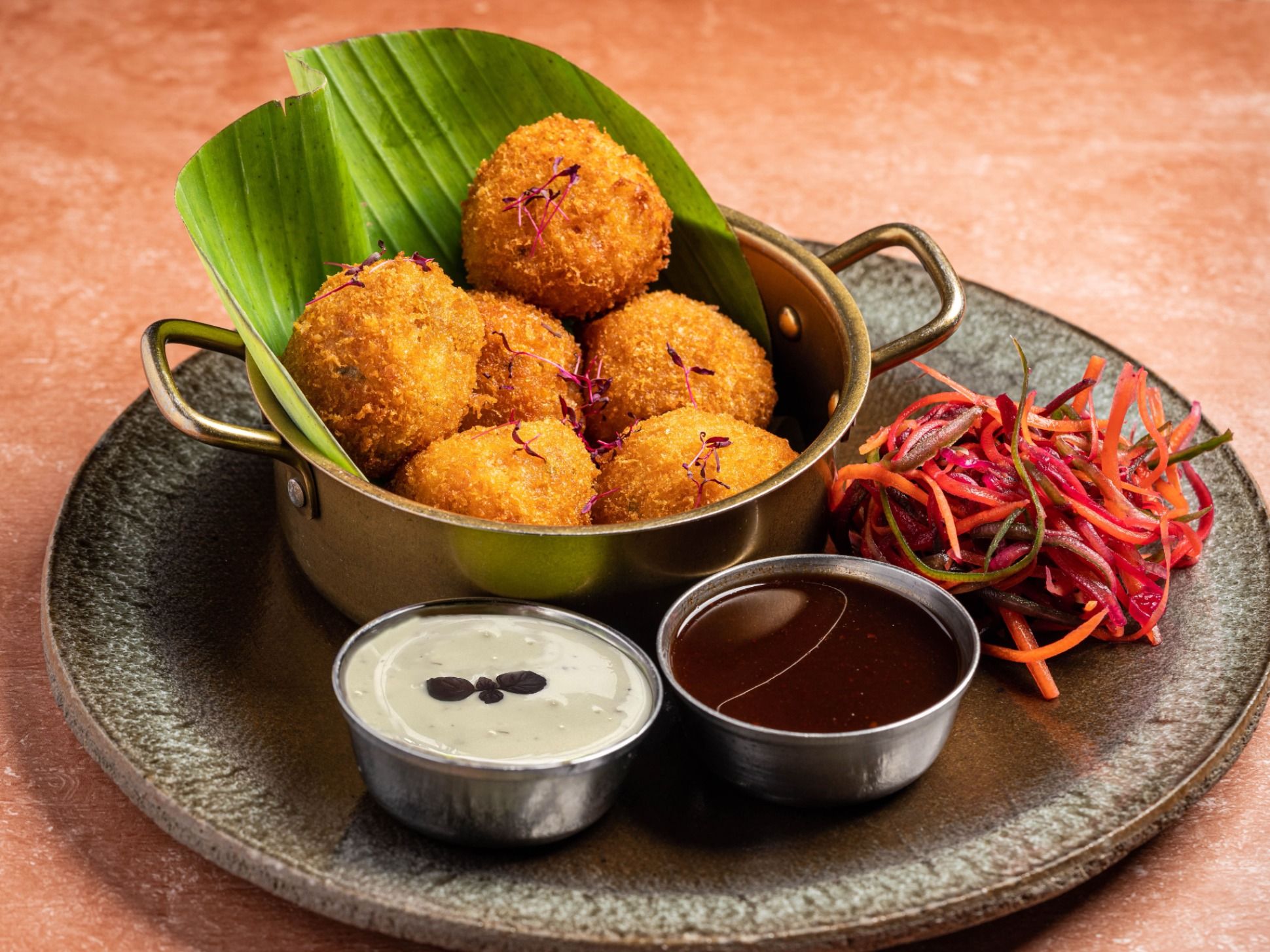 Cardamom Club delivery service in Kuwait | Talabat