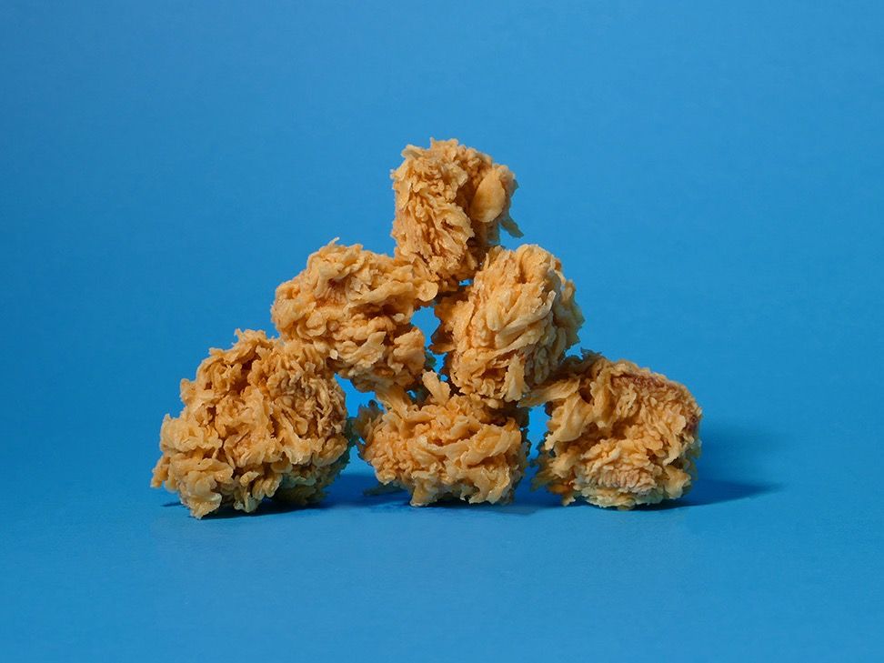 CHKN delivery service in Kuwait | Talabat