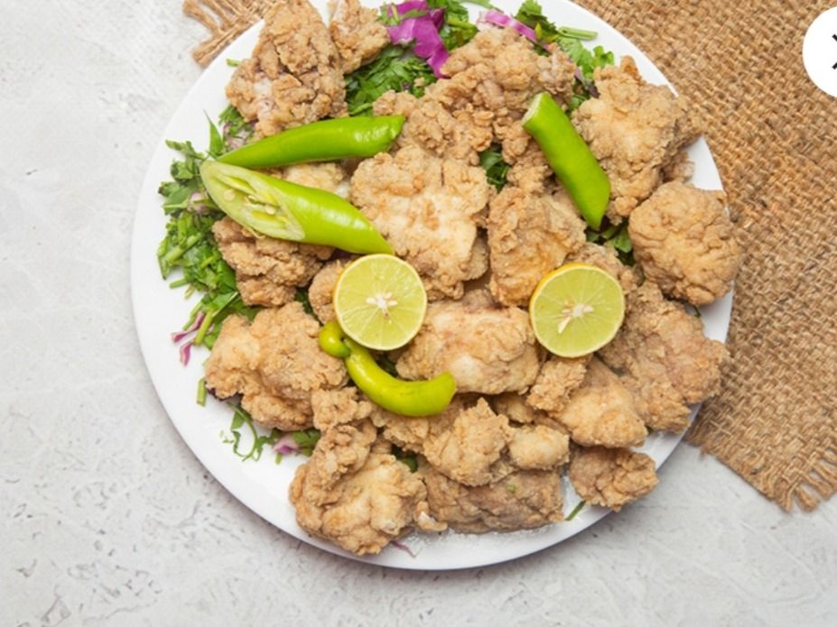 Kebda W Mokh Al Sharkawi delivery service in Egypt | Talabat