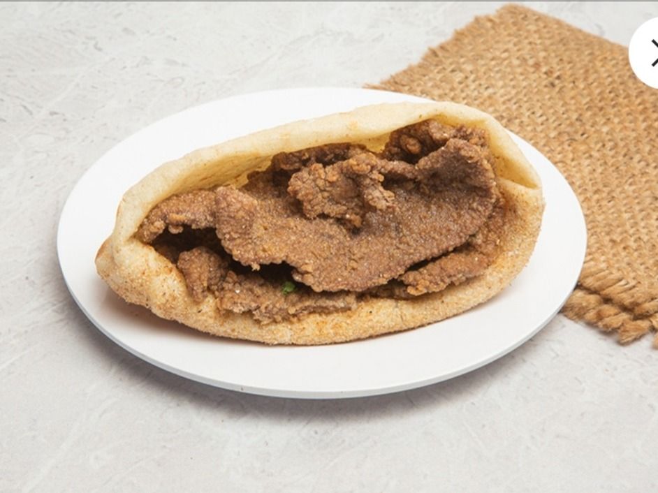 Kebda W Mokh Al Sharkawi delivery service in Egypt | Talabat