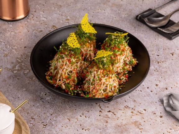 Reberu Restaurant delivery service in Qatar | Talabat