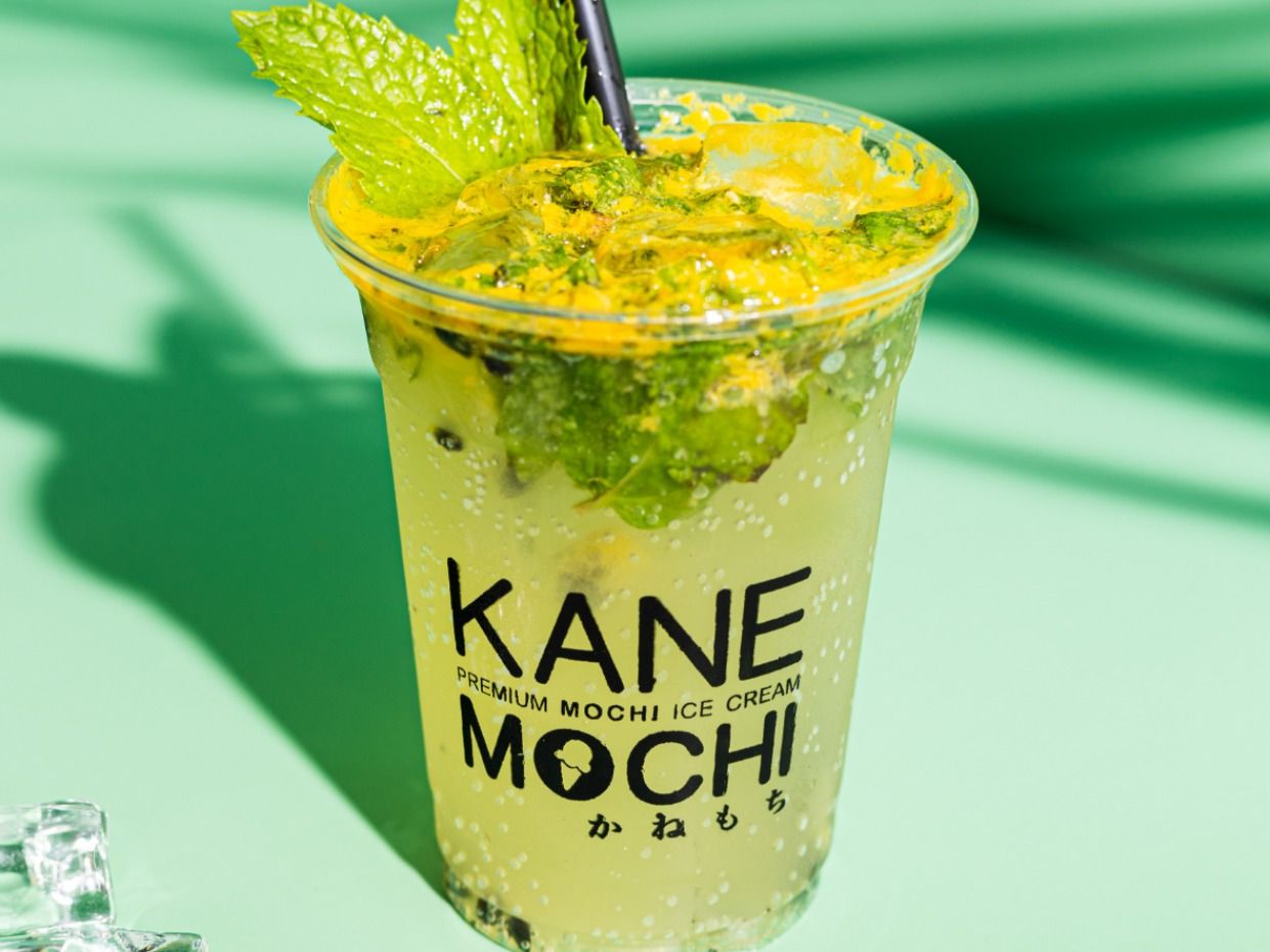 Kanemochi delivery service in Bahrain | Talabat