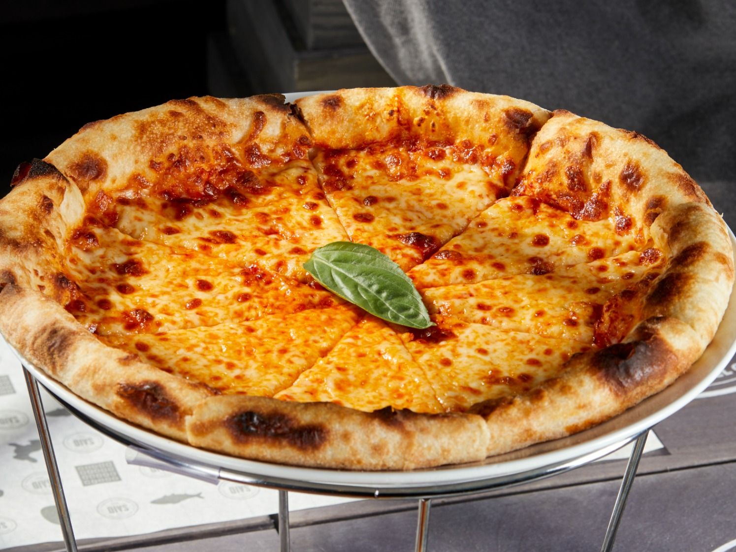 SAID DAL 1923 delivery service in Qatar | Talabat