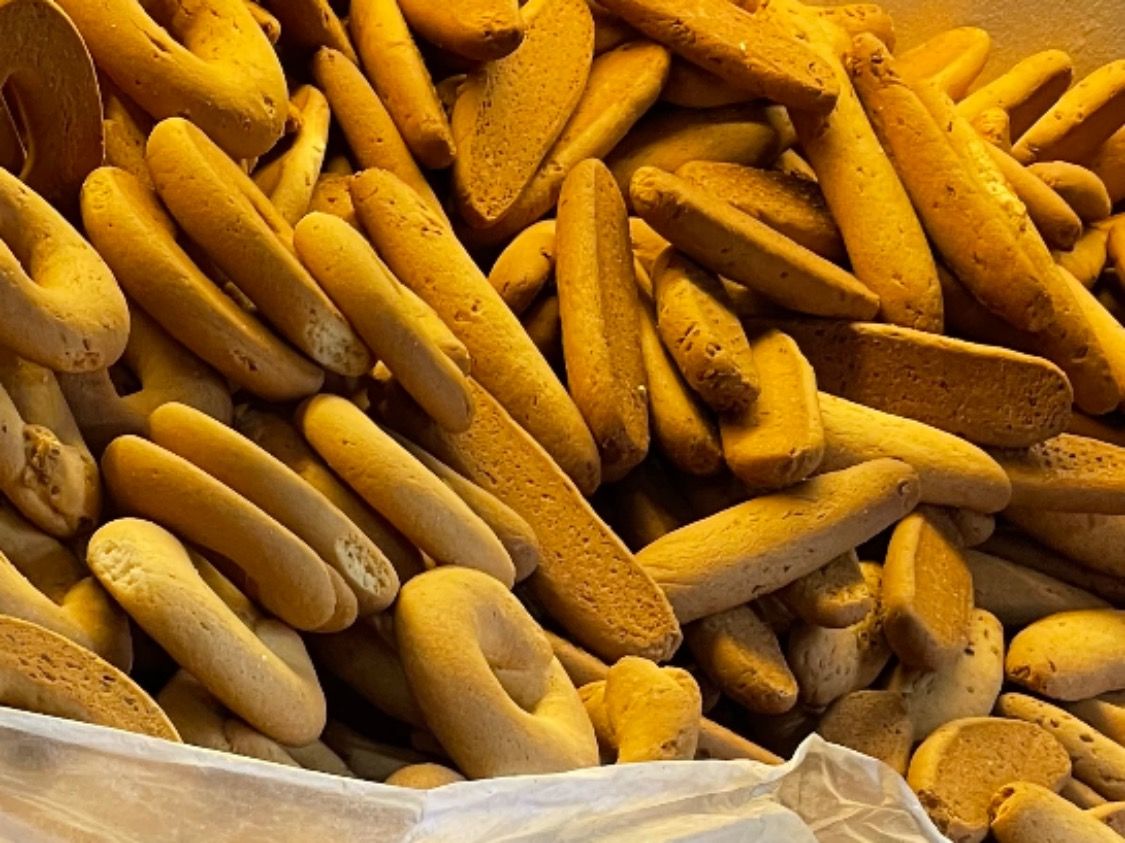 Kiwi Bakery delivery service in Jordan | Talabat