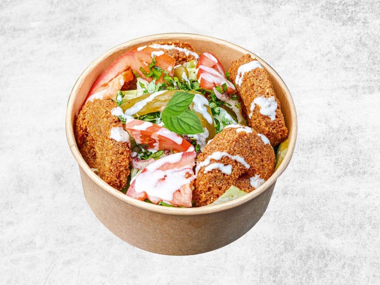 Tarboush Beirut delivery service in Qatar | Talabat