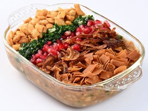 Food Shop Delivery Service In Jordan Talabat