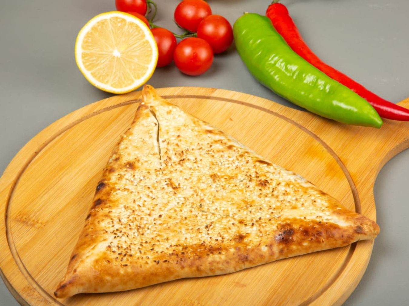 Atyab Manqusha Pastry delivery service in UAE | Talabat