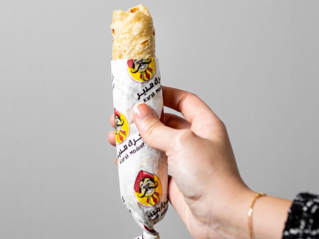 Karak Modeer delivery service in Kuwait | Talabat