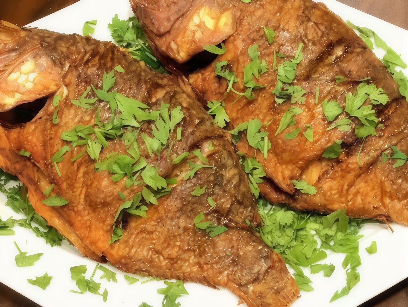 Marine Fish delivery service in Egypt | Talabat