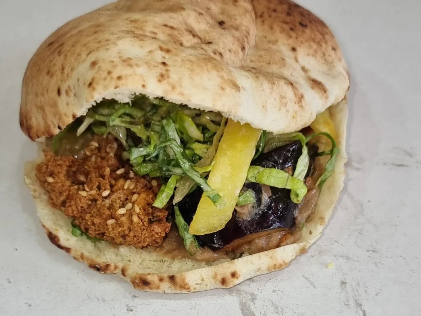Al Shabrawy Restaurant delivery service in Qatar | Talabat