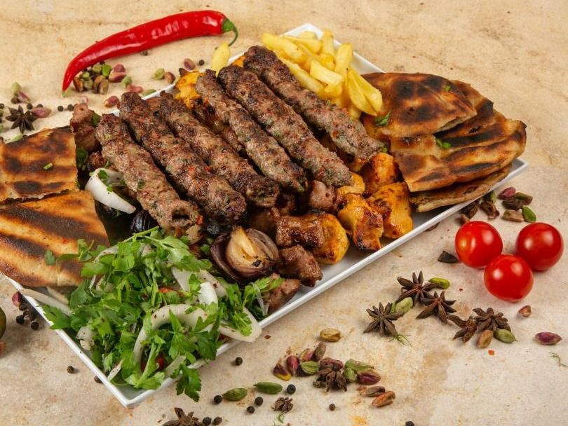 AL Sindbad Restaurant delivery service in UAE | Talabat
