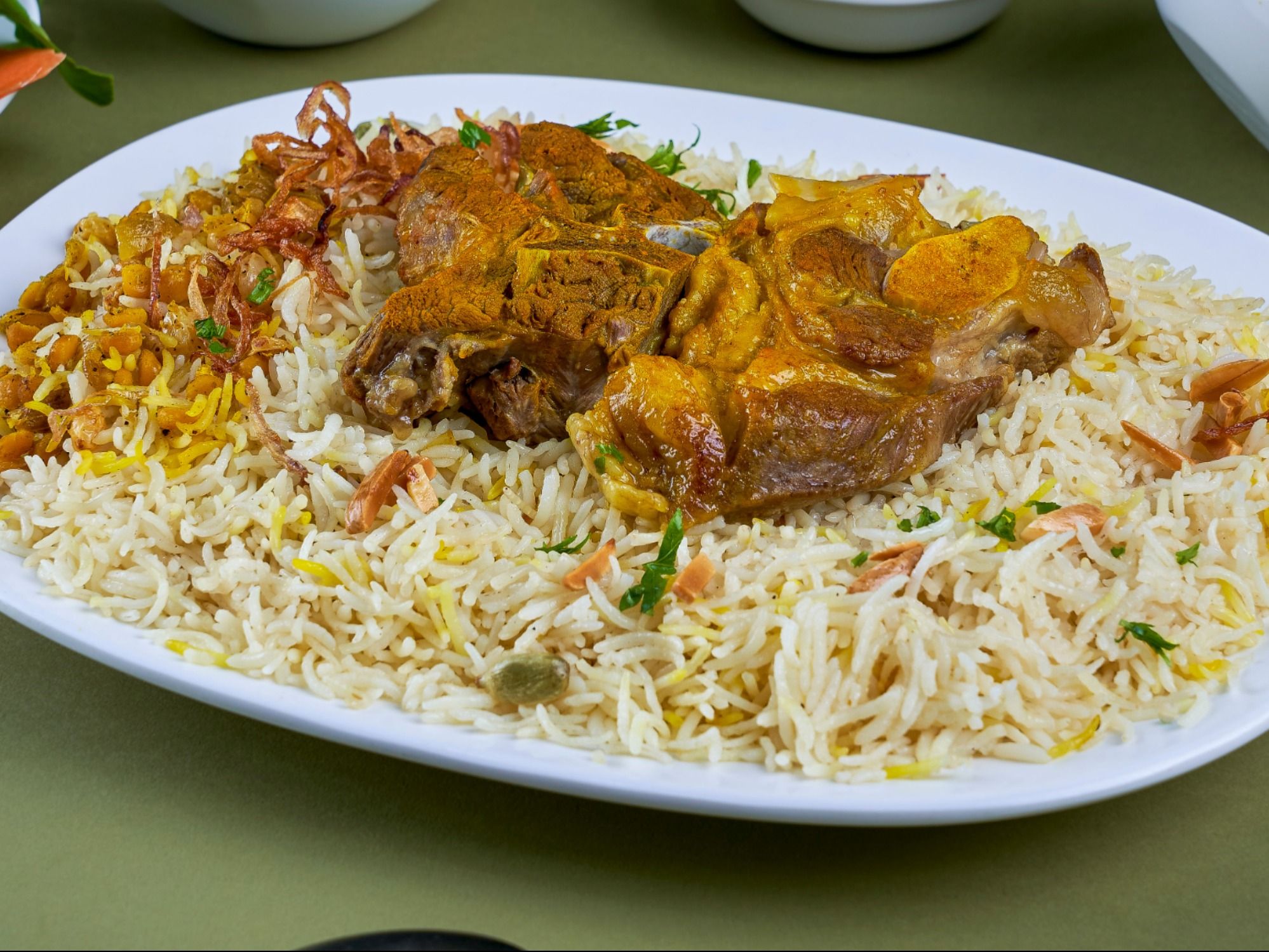 ALMODYAF ALSHARQI delivery service in Kuwait | Talabat