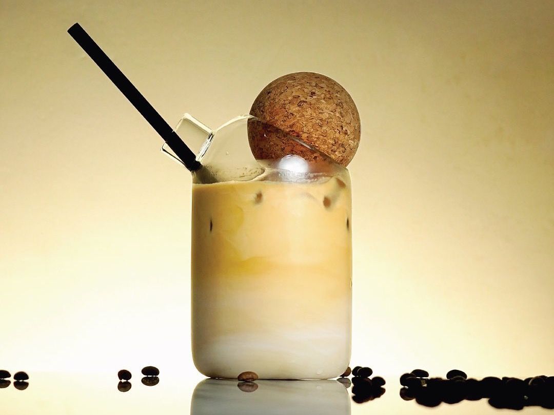 Kof Coffee delivery service in Qatar | Talabat