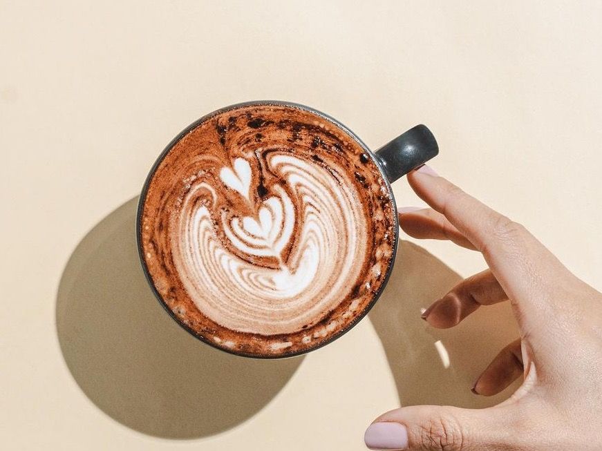 Kof Coffee delivery service in Qatar | Talabat