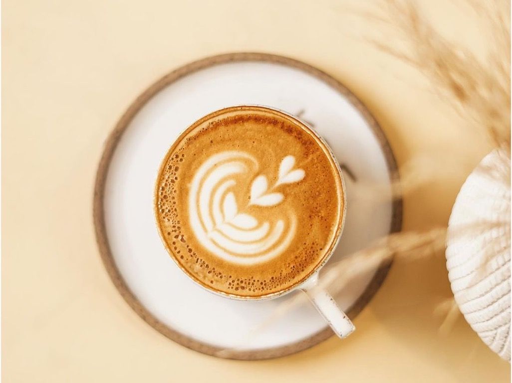 Kof Coffee delivery service in Qatar | Talabat