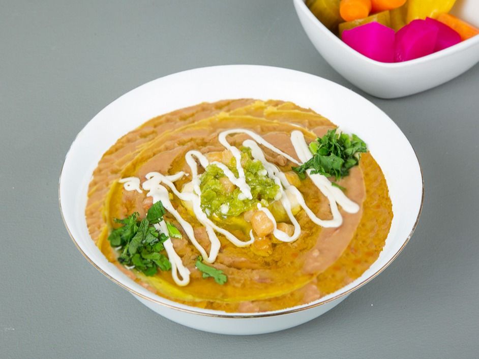 Falafel Falastini delivery service in UAE | Talabat