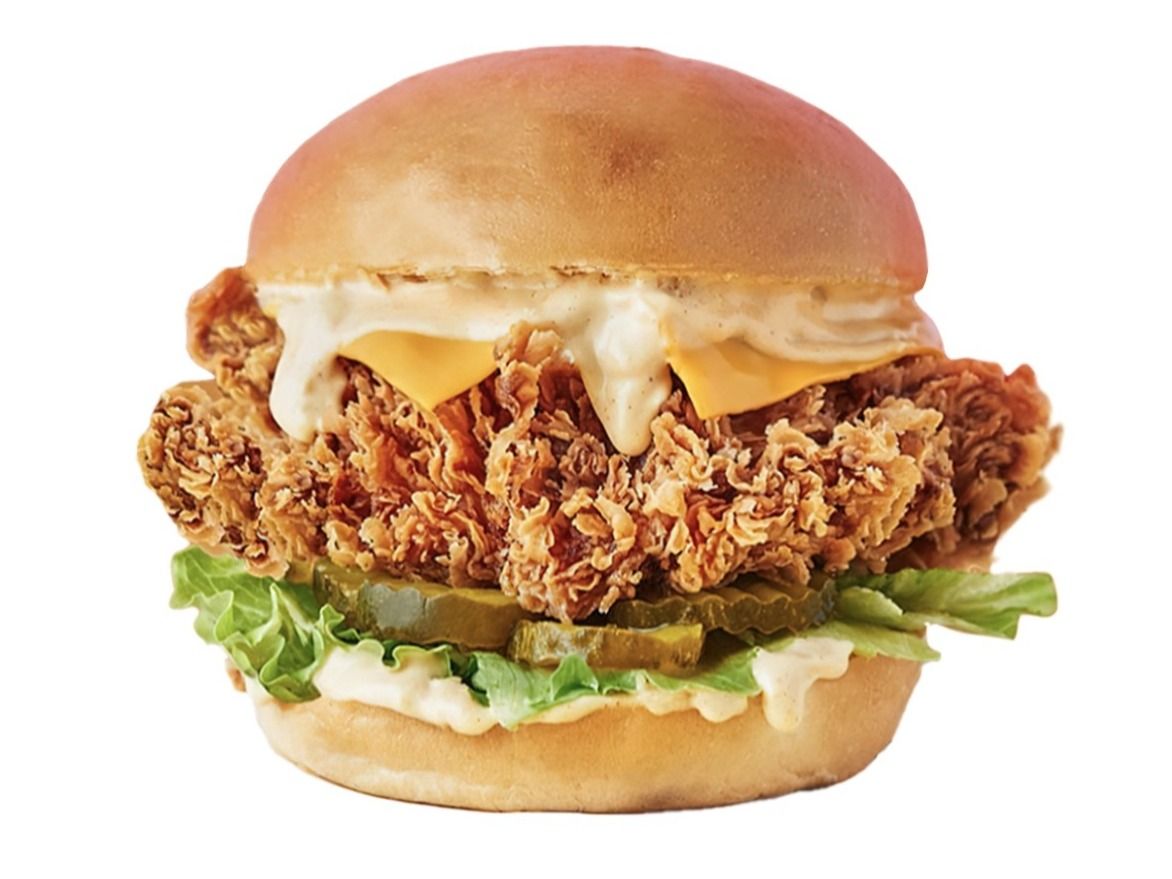 JUST CHKN delivery service in UAE | Talabat