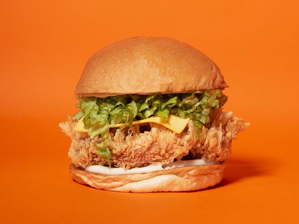 CHKN delivery service in Kuwait | Talabat