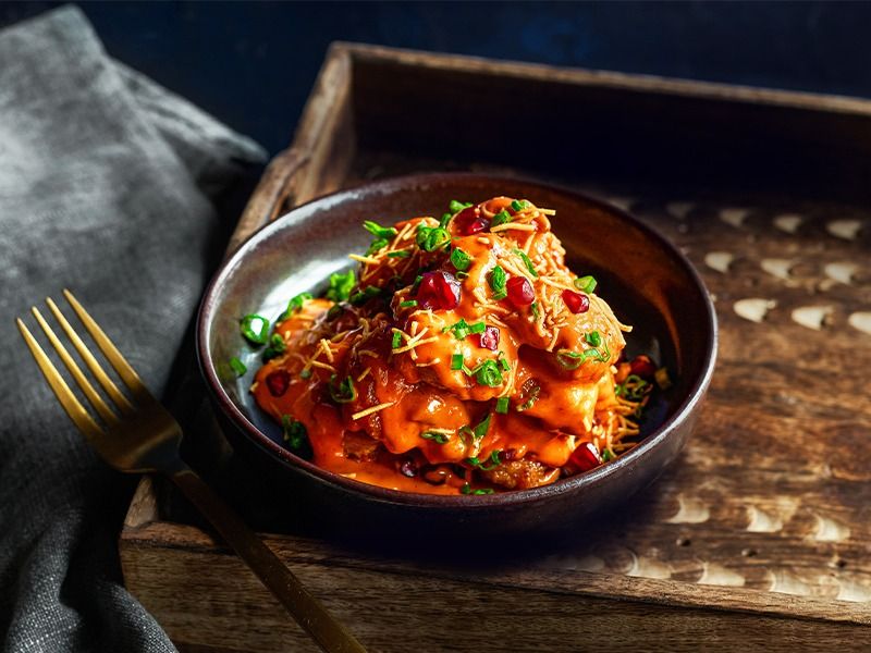 Biryani Express delivery service in Kuwait | Talabat