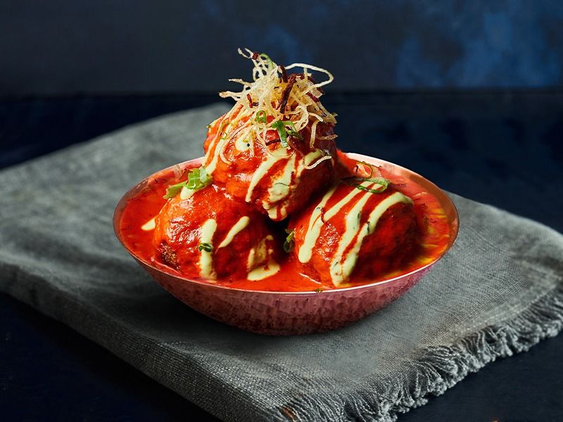 Biryani Express delivery service in Kuwait | Talabat