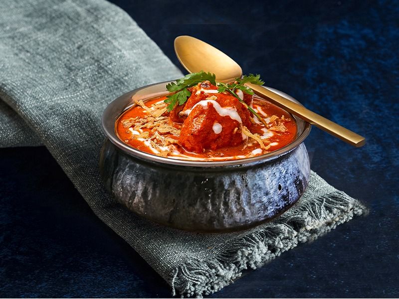 Biryani Express delivery service in Kuwait | Talabat