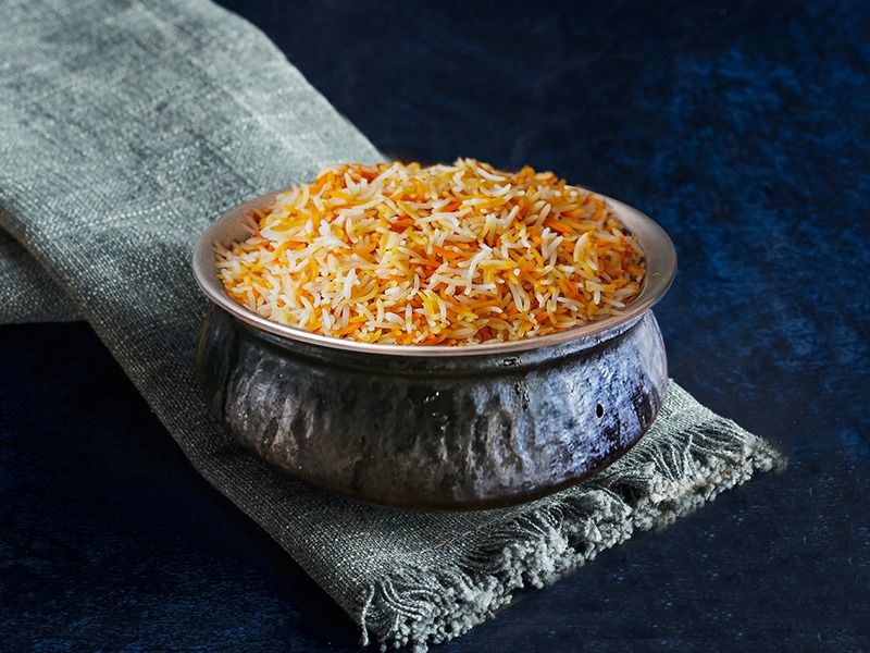 Biryani Express delivery service in Kuwait | Talabat