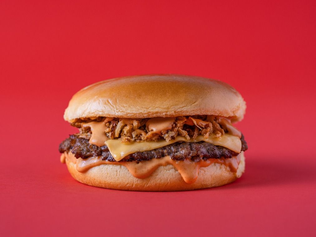 The Bu Beef delivery service in UAE | Talabat