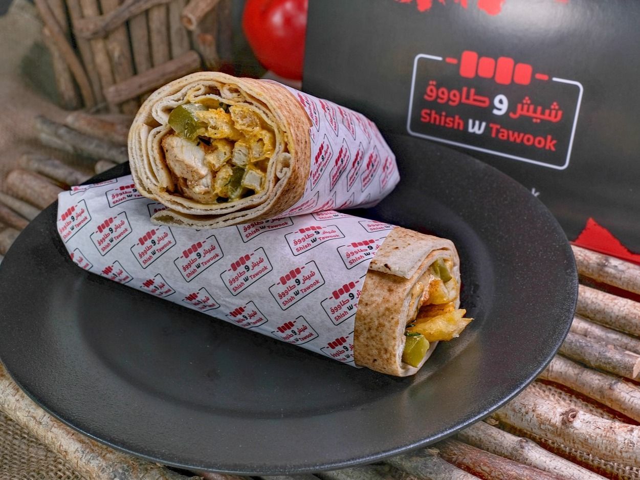 Shish W Tawook delivery service in Qatar | Talabat