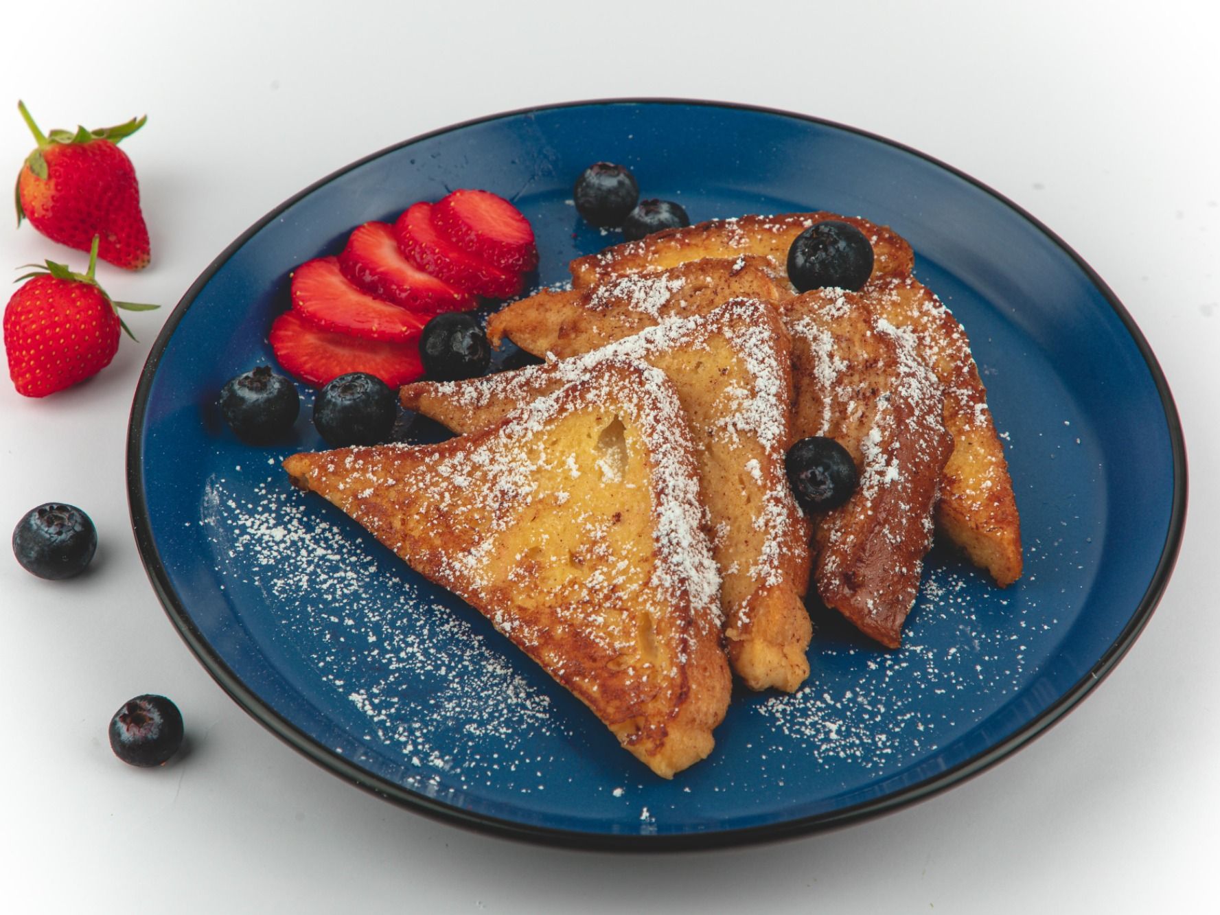 What a Treat- Breakfast & Burgers delivery service in UAE | Talabat