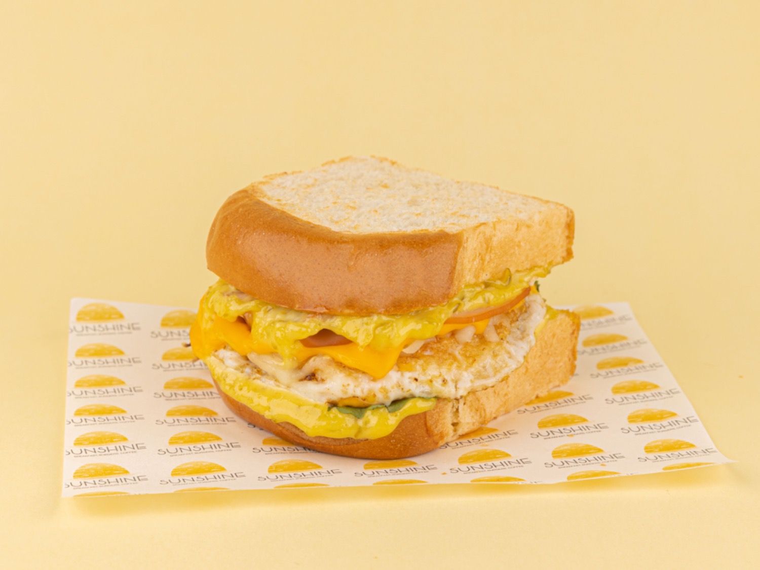 SunShine delivery service in Kuwait | Talabat