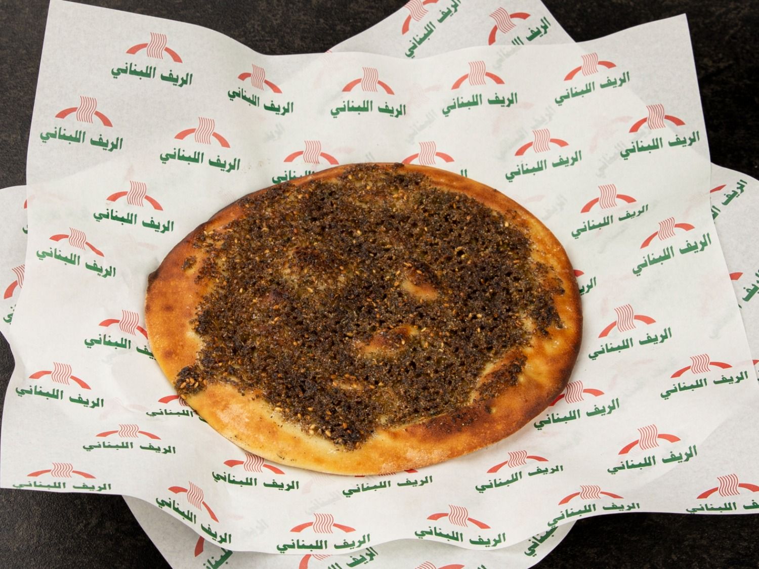 Alreef Allibnani delivery service in Kuwait | Talabat