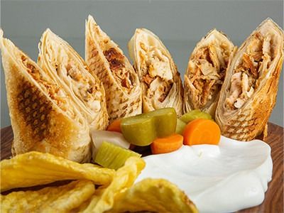 FAROUJ FAWAZ RESTAURANT delivery service in UAE | Talabat