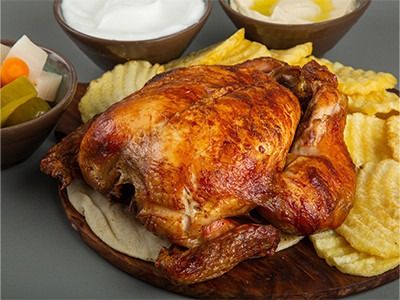 FAROUJ FAWAZ RESTAURANT delivery service in UAE | Talabat