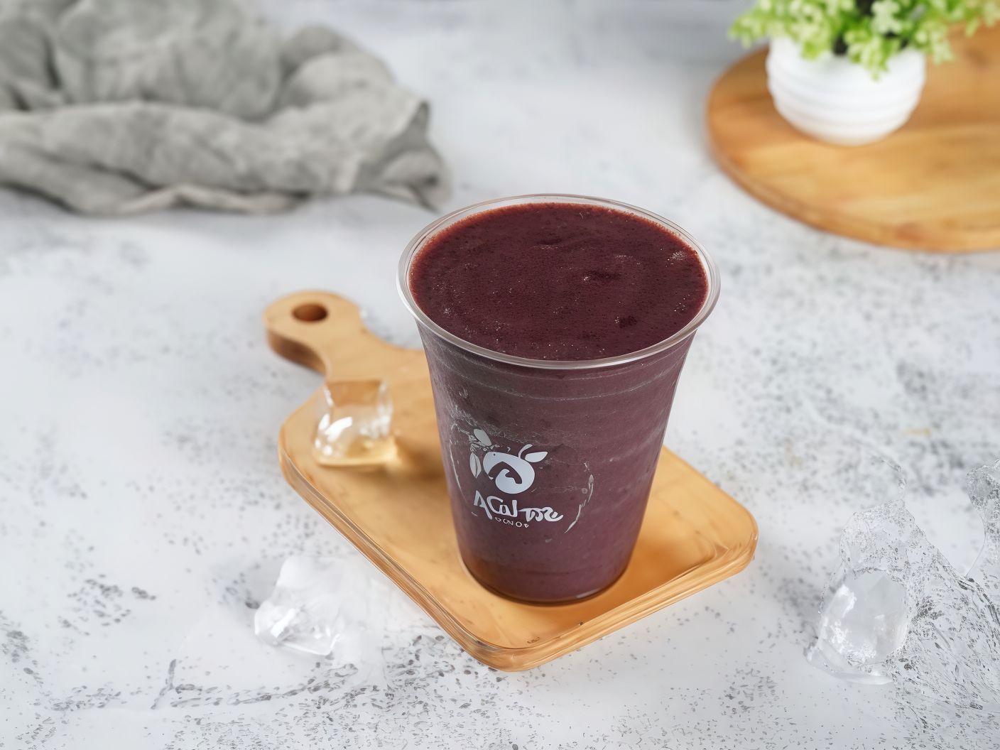 Acai Time delivery service in Jordan | Talabat