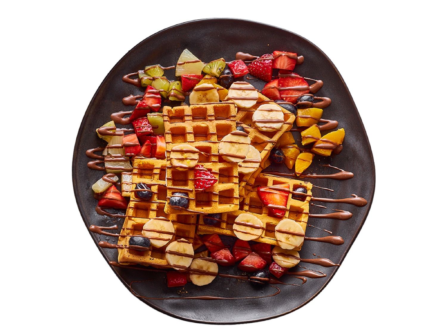 Choco Jail delivery service in Egypt | Talabat